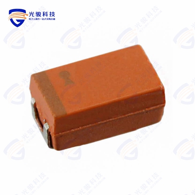 TAJC476K020RNJ《CAP TANT 47UF 10% 20V 2312》