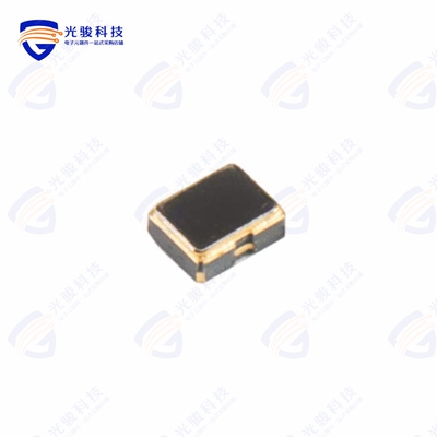 CO2016-25.000-3.3-50-T-TR《XTAL OSC XO 25MHZ 3.3V HCMOS》