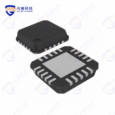 CC1100-RTY1《IC RF TXRX ISM1GHZ 20VFQFN》