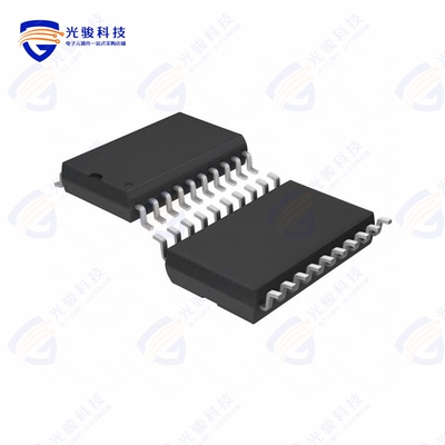 SI88244EC-ISR《DGTL ISO 5000VRMS 4CH GP 20SOIC》