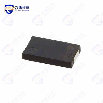 EEF-CS1C330R《CAP ALUM POLY 33UF 20% 16V SMD》