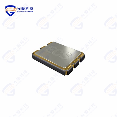 ECS-3225MV-491.52-CN-TR《XTAL OSC XO 49.152MHZ CMOS SMD》