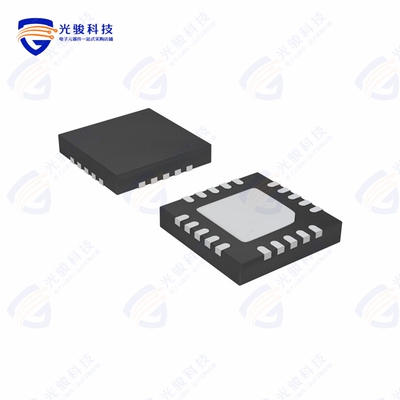 F2923NCGI《IC RF SWITCH SPDT 8GHZ 20TQFN》