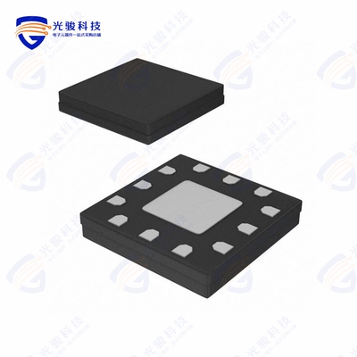 HMC573LC3B《IC MULTIPLIER X2 BB 12SMD》