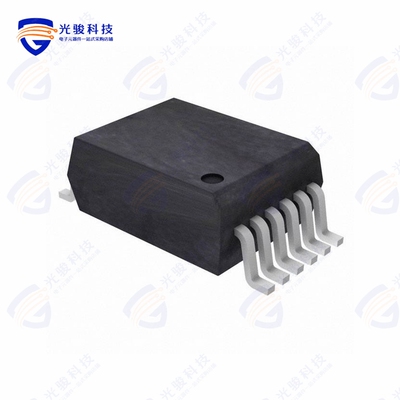 ACFL-6212T-500E《OPTOISO 5KV 2CH PSH PULL SO12》