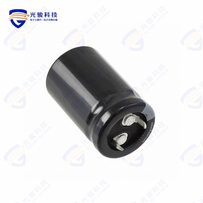 LGU2E271MELZ《CAP ALUM 270UF 20% 250V SNAP》