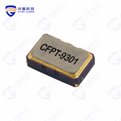 LFPTXO000291BULK《XTAL OSC TCXO 32.7680MHZ HCMOS》