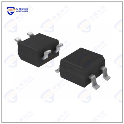 CDBHM1100L-HF晶体管BRIDGE RECT 1PHASE 100V 1A MBS