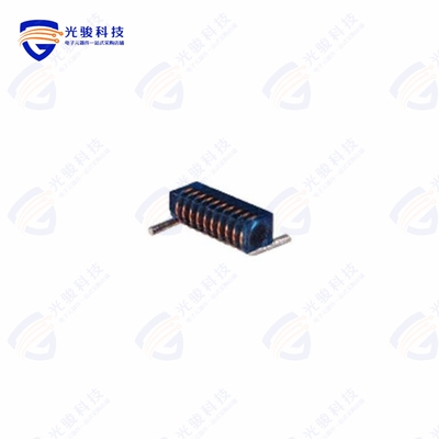CT187LYF-222J《RAD LEADED FIXED SHLDED INDUCTOR》