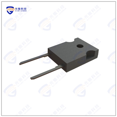 ADC4D20120H晶体管DIODE SIL CARB 1200V 54A TO2472