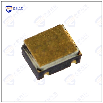 2N2222AUB晶体管TRANS NPN 50V 0.8A CERAMIC SMD