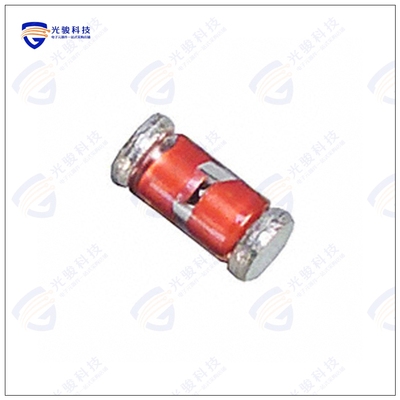 TMMBAT41FILM晶体管DIODE SCHOT 100V 100MA MINI MELF