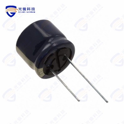 EEU-FC1V272《CAP ALUM 2700UF 20% 35V RADIAL》