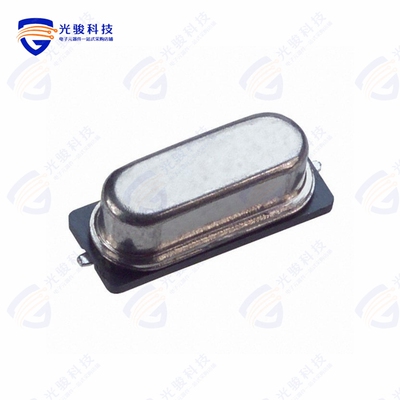 HCM495529600ABJT《CRYSTAL 5.5296MHZ 18PF SMD》
