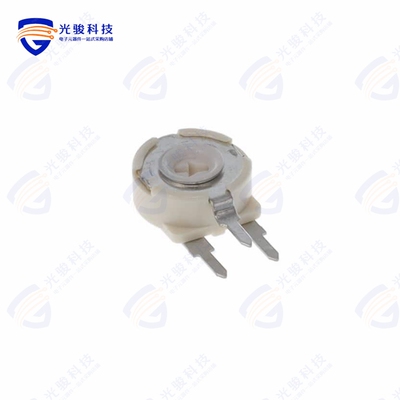 PTC10LH01-104A2020《10 MM - CERAMIC POTENTIOMETER TH》
