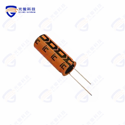 228KXM016M《CAP ALUM 2200UF 20% 16V RADIAL》