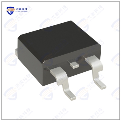 QJ6006N5TP晶体管TRIAC 600V 6A TO263