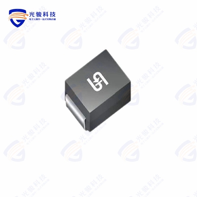 SMCJ17CA V7G《TVS DIODE 17VWM 27.6VC DO214AB》