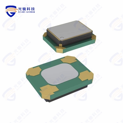 KC2520Z33.0000C1KX00《XTAL OSC XO 33.0000MHZ CMOS SMD》