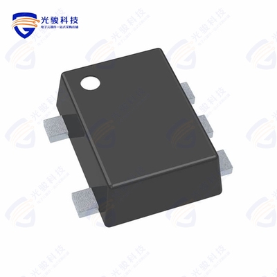 NUP2114UPXV5T1G《TVS DIODE 5VWM 10VC SOT553》