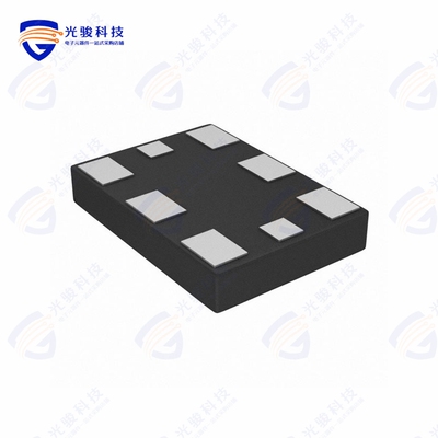 LMK61PD0A2-SIAT《XTAL OSC XO 3.135V-3.465V 8SMD》