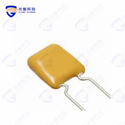 SR655C105KARTR1《CAP CER 1UF 50V X7R RADIAL》