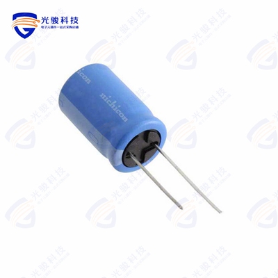 UBW1A332MHD1TN《CAP ALUM 3300UF 20% 10V RADIAL》