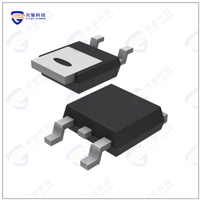 MJD41CJ晶体管TRANS NPN 100V 6A DPAK