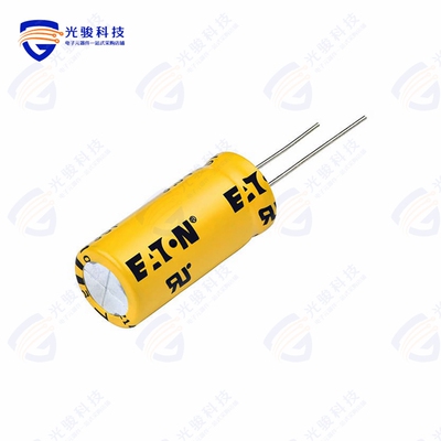 TV1635-3R0356-R《CAP 35F -10% +30% 3V T/H》