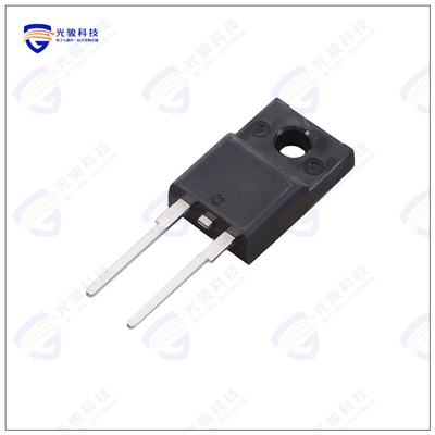 BYV10MX-600PQ晶体管DIODE STANDARD 600V 10A TO220F