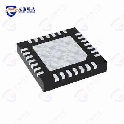 AK1594《IC RF TXRX BLUETOOTH 28QFN》