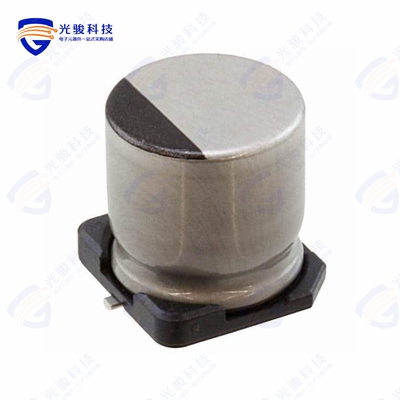 UCZ1E331MCL1GS《CAP ALUM 330UF 20% 25V SMD》