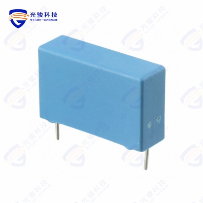 PHE840MY6470MD14R06L2《CAP FILM 0.47UF 20% 760VDC RAD》