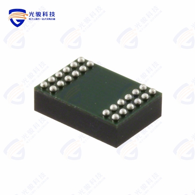 LTM2892CY-I#PBF《DGTL ISOL 3500VRMS 6CH I2C 24BGA》