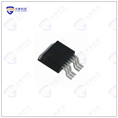 IPB019N08N3GATMA1晶体管MOSFET N-CH 80V 180A TO263-7