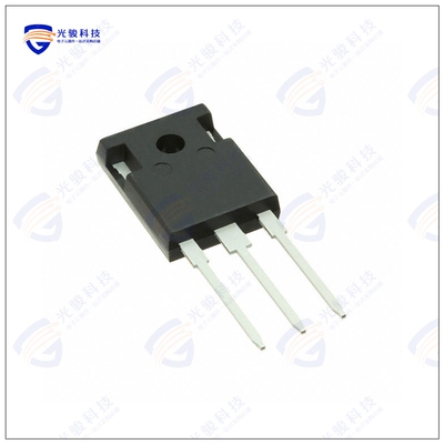 IDW40G65C5XKSA1晶体管DIODE SIL CARB 650V 40A PGTO2473