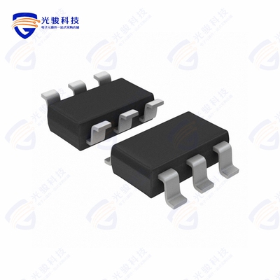 SMS15CT1G《TVS DIODE 15VWM 29VC 6TSOP》