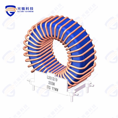 L201219-251MHF《FIXED IND 251.2UH 9A 28 MOHM TH》