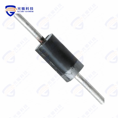 1N5933BP-TP《DIODE ZENER 22V 1.5W DO41》