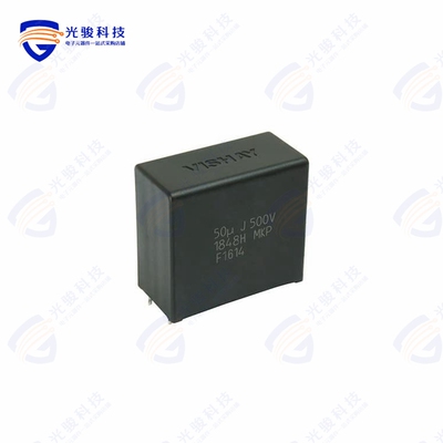 MKP1848H52012KK2《CAP FILM 2UF 10% 1.2KVDC RADIAL》