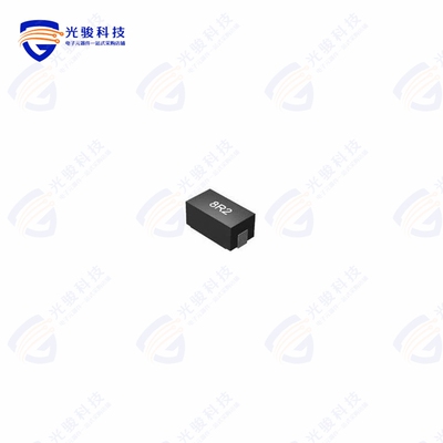 CTIHSM4825F-1R0L《1.0UH SMD MOLDED INDUCTOR》
