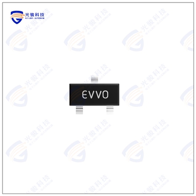 FDN335N-EV晶体管MOSFET N-CH 20V 1.7A SOT-23