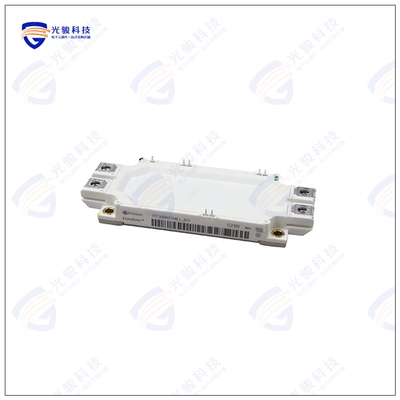 FF300R07ME4B11BPSA1晶体管MEDIUM POWER ECONO