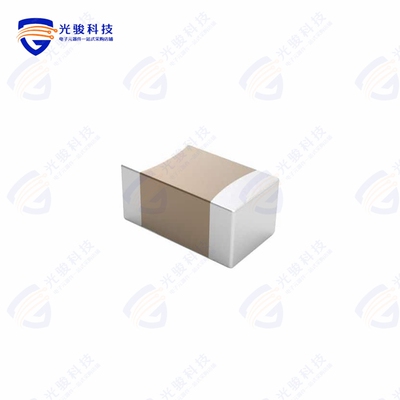 A80B330JT500T《CAP CER 33PF 500V C0G/NP0 1111》