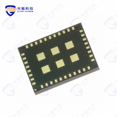 AX-SIP-SFEU-1-01-TX30《RX TXRX MODULE SURFACE MOUNT》