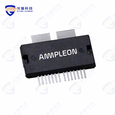 BLM2425M7S60PY《IC RF AMP 2.4GHZ 16HSOPF》