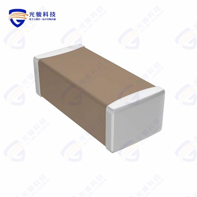 C1608X7R1H104K080AA《CAP CER 0.1UF 50V X7R 0603》