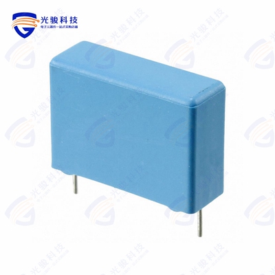 PHE450SD5470JR06L2《CAP FILM 0.047UF 5% 2KVDC RADIAL》