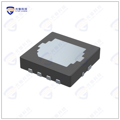 IQE008N03LM5CGSCATMA1晶体管MOSFET 2N-CH 30V 9WHTFN