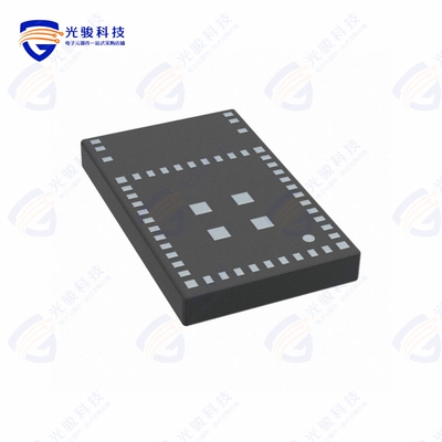 QN9080-001-M17Z《BLUETOOTH 5 / NFC ULP MOD SIP》